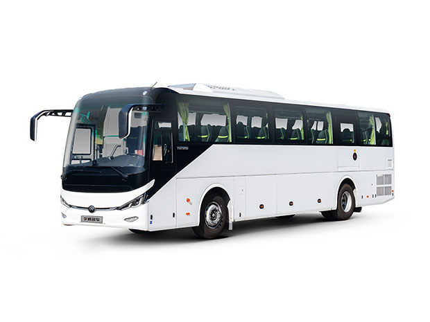 Used Yutong Bus-Chang Sha Senquan Engineering Machinery Co., Ltd