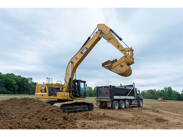 Used CAT Excavator-Chang Sha Senquan Engineering Machinery Co., Ltd